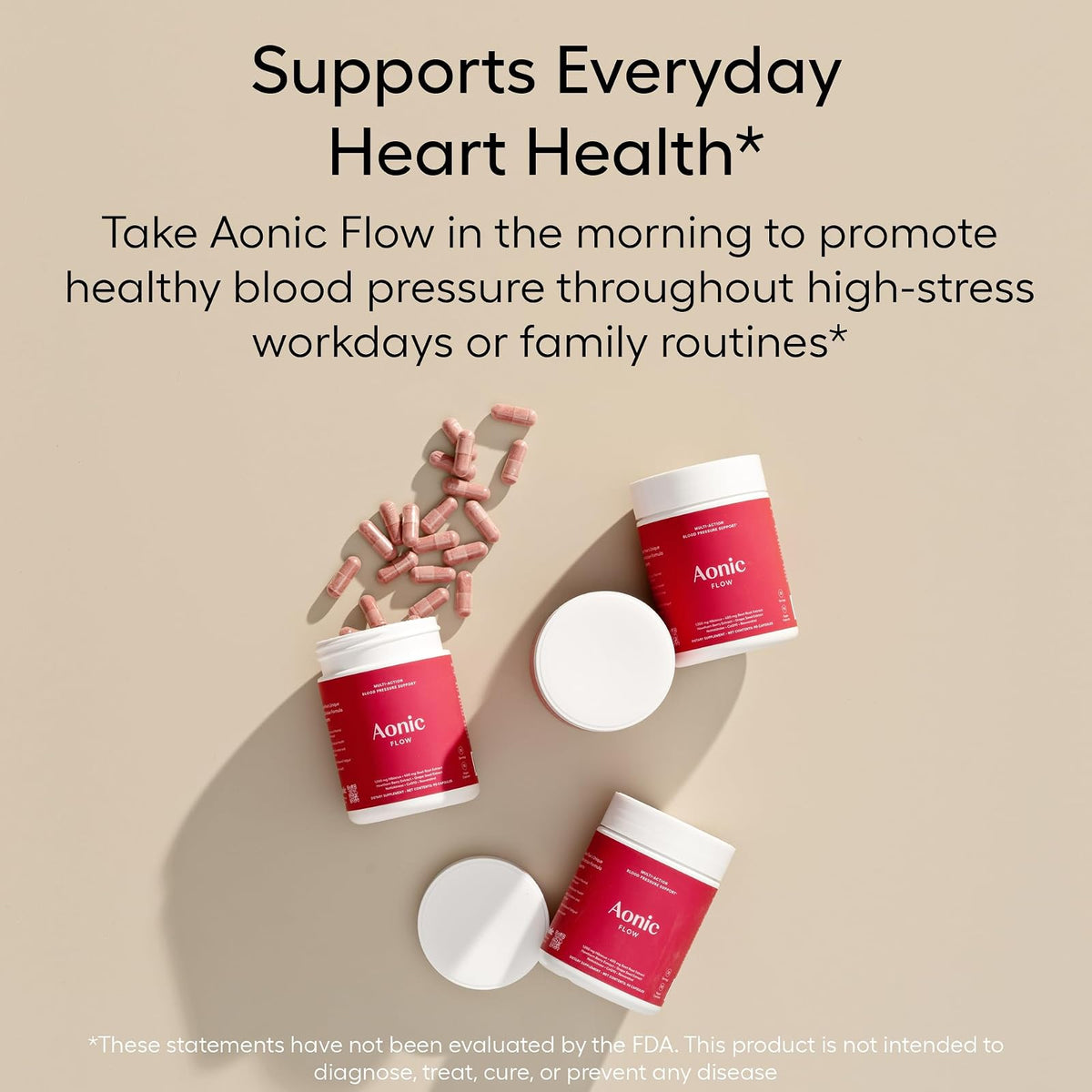 support cardiovascular health naturally