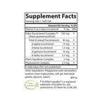 support cardiovascular health tocotrienols