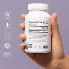Support cardiovascular health with CoQ10