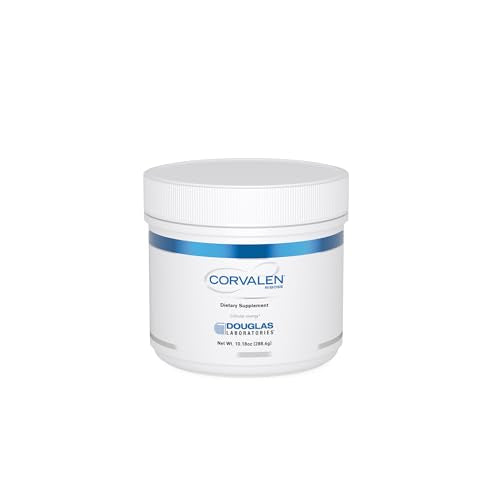 support cardiovascular health with Corvalen