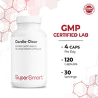 support cardiovascular health with garlic
