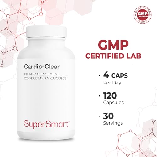 support cardiovascular health with garlic