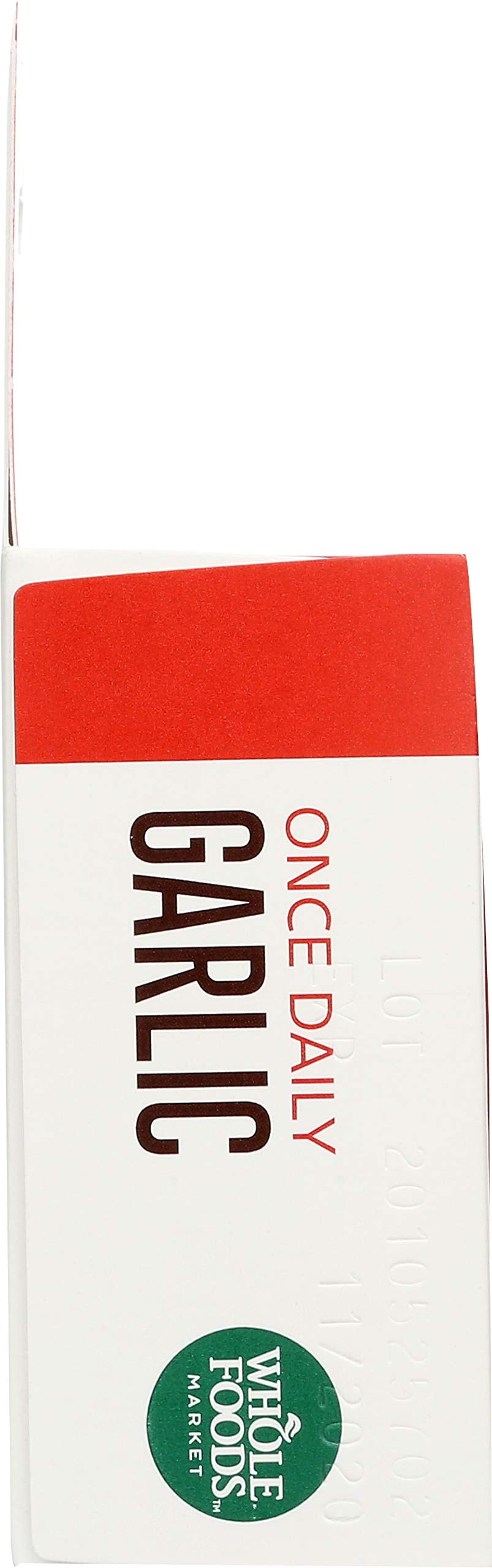 support cardiovascular health with garlic