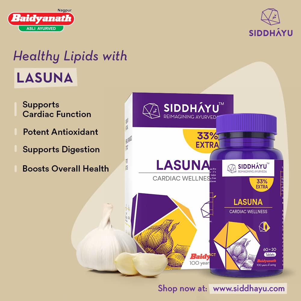 support cardiovascular health with garlic