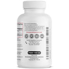 support cardiovascular health with l-arginine