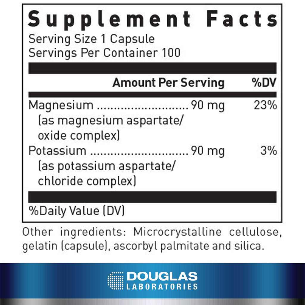 support cardiovascular health with magnesium