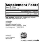 support cardiovascular health with NiaVasc