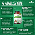 support cardiovascular health with pine bark