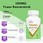 support cardiovascular health with resveratrol