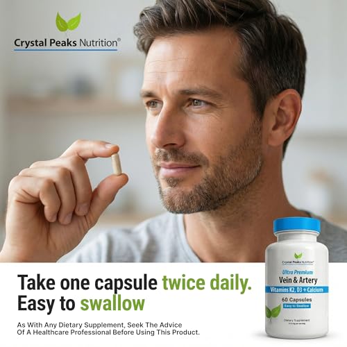support cardiovascular health with supplements