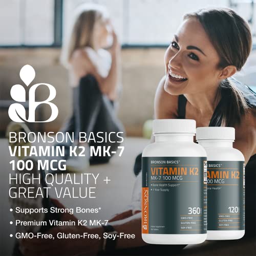 Support cardiovascular health with vitamin K