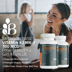 Support cardiovascular health with vitamin K