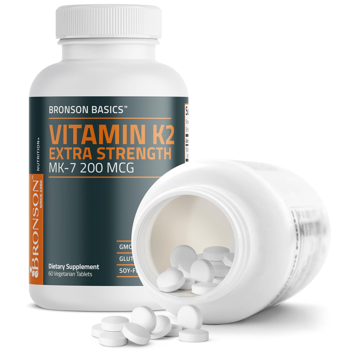 Support cardiovascular health with vitamin K