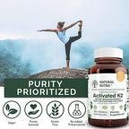 support cardiovascular health with vitamin k