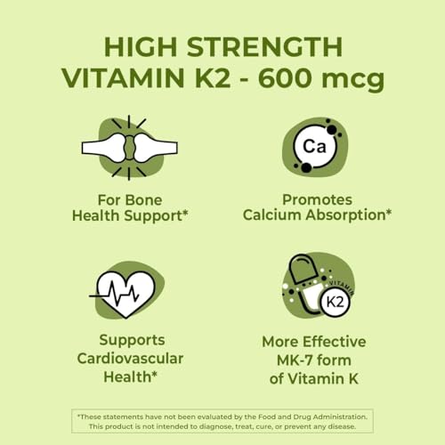 support cardiovascular health with vitamin K