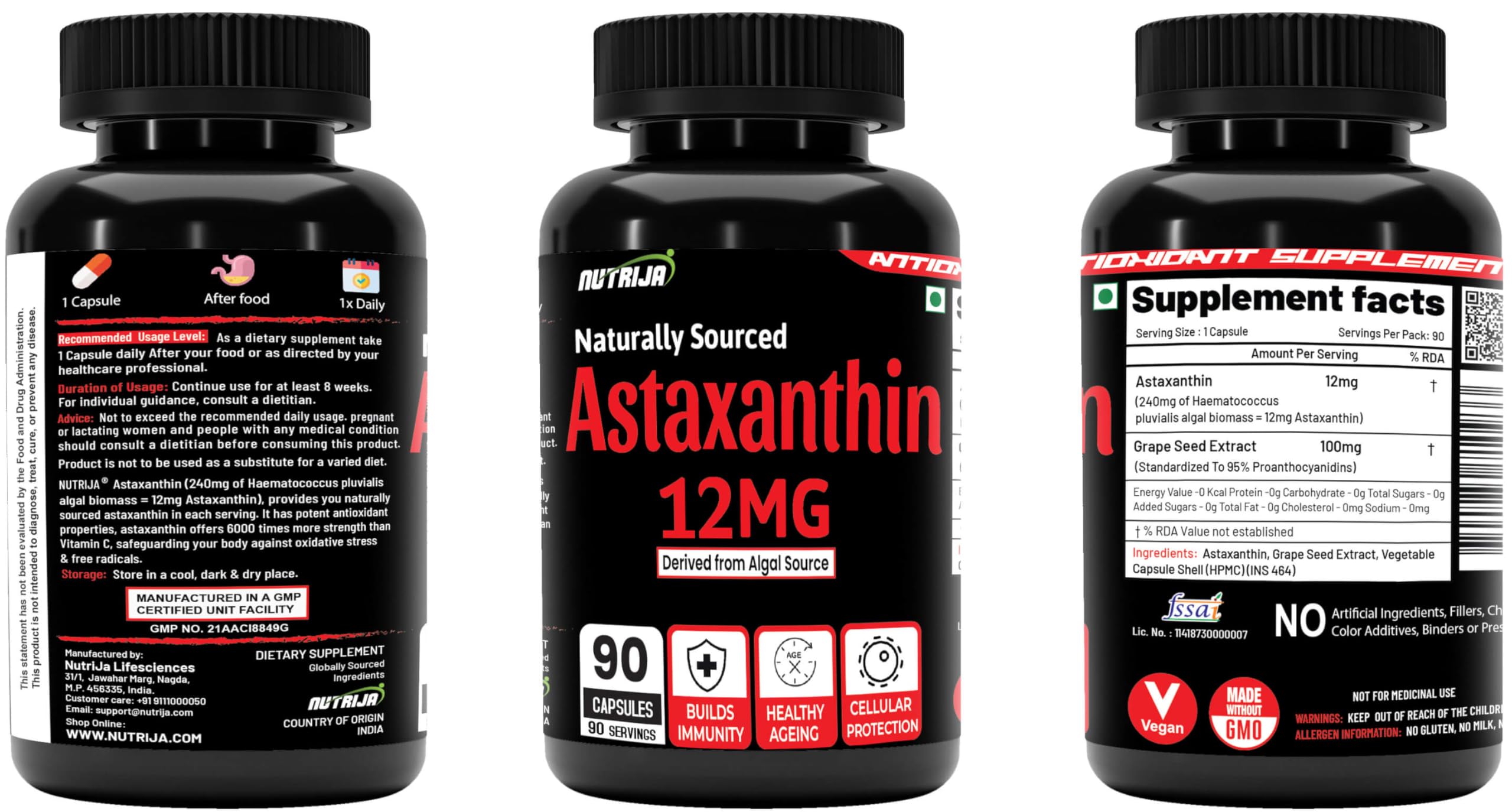 support cardiovascular wellness daily