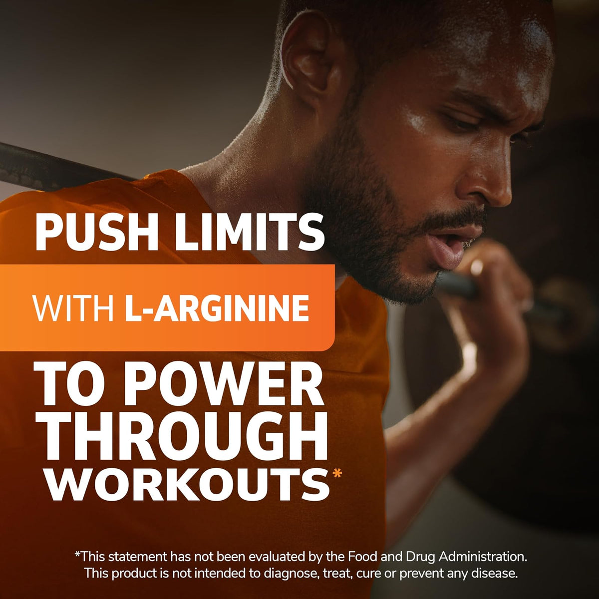 support cardiovascular wellness l-arginine
