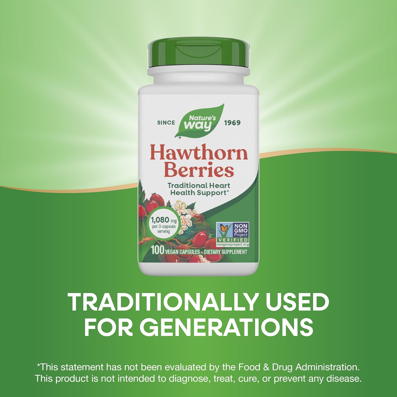 support cardiovascular wellness naturally