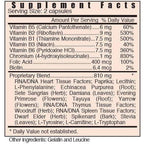 support cardiovascular wellness naturally