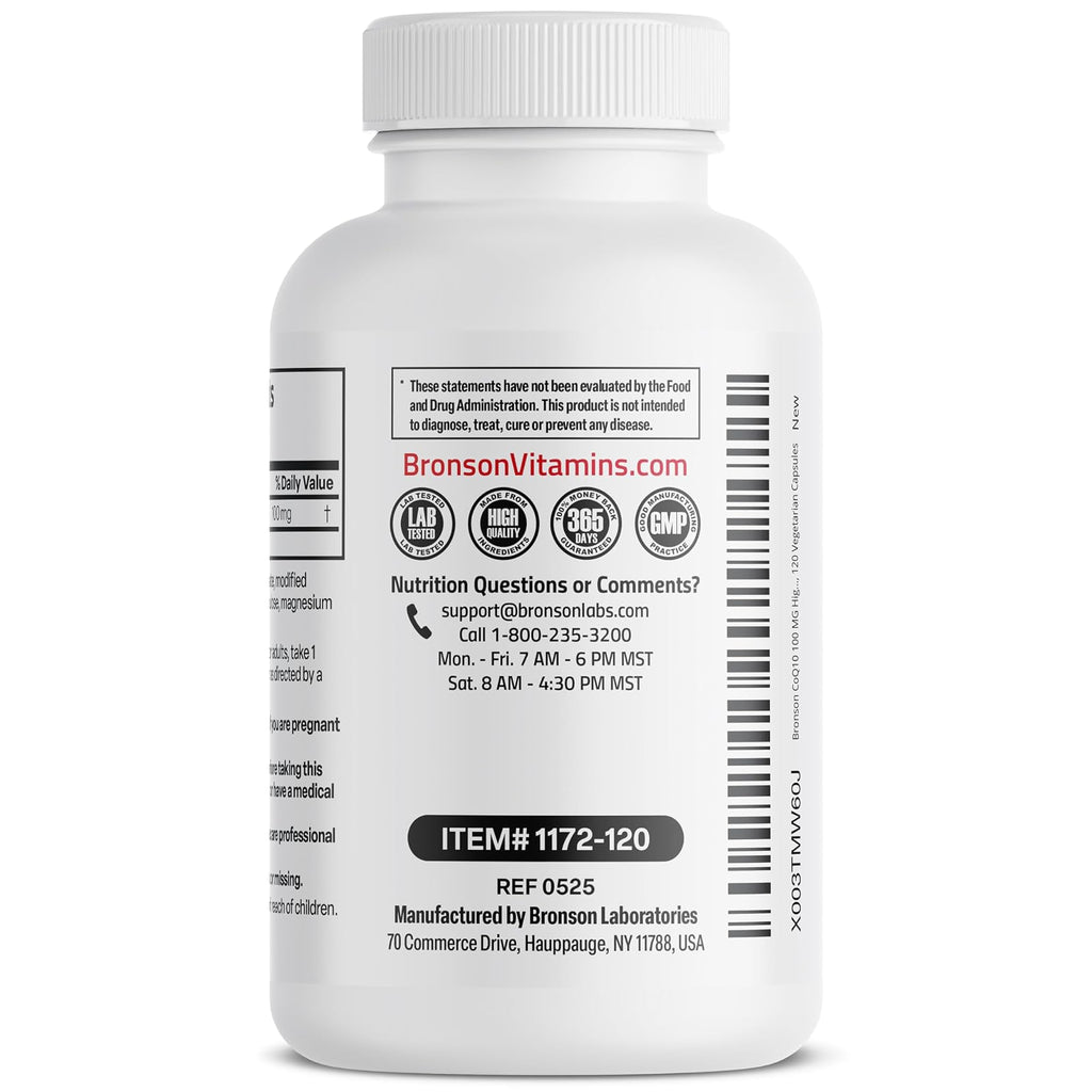 support cellular energy with CoQ10