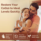support cellular energy with coq10