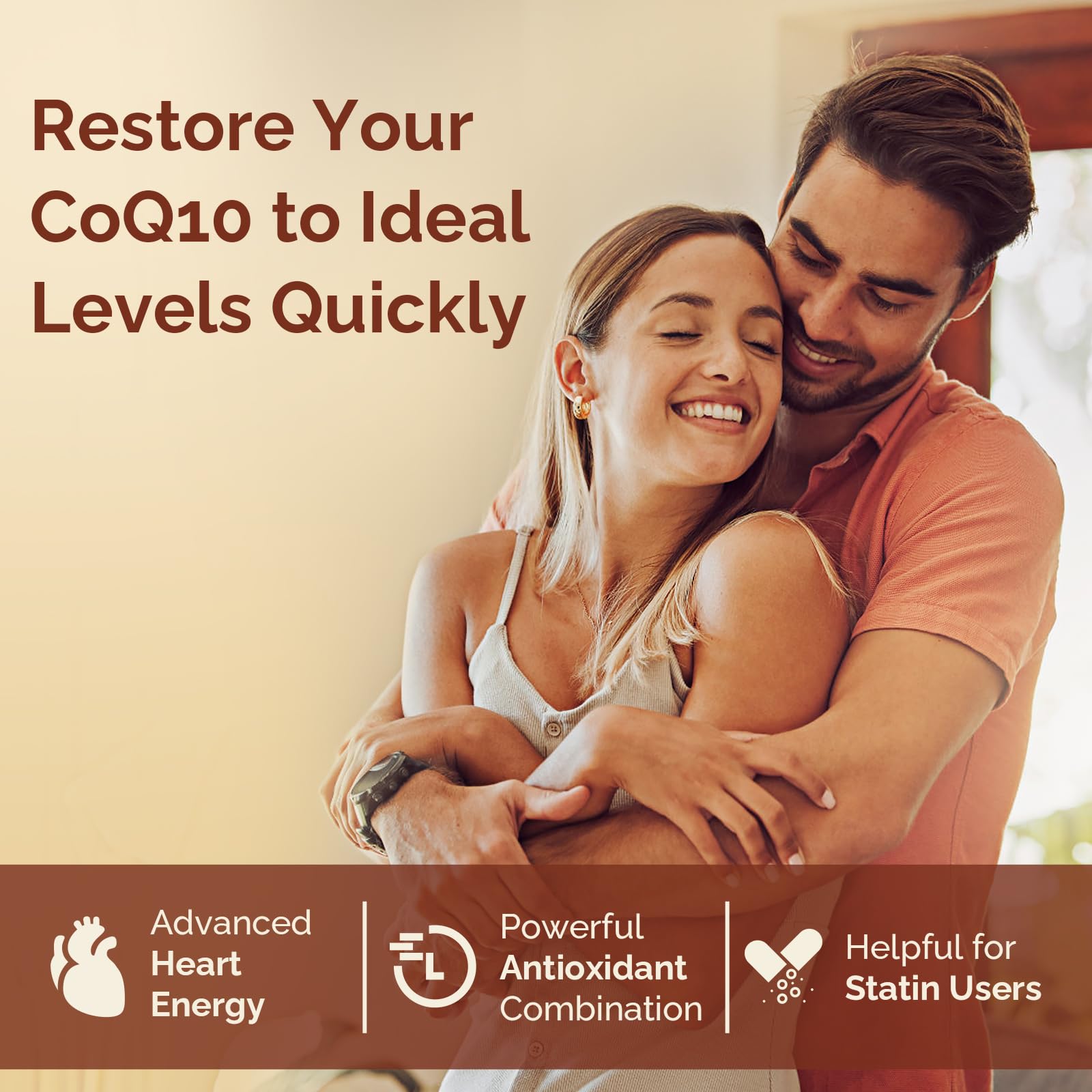 support cellular energy with coq10