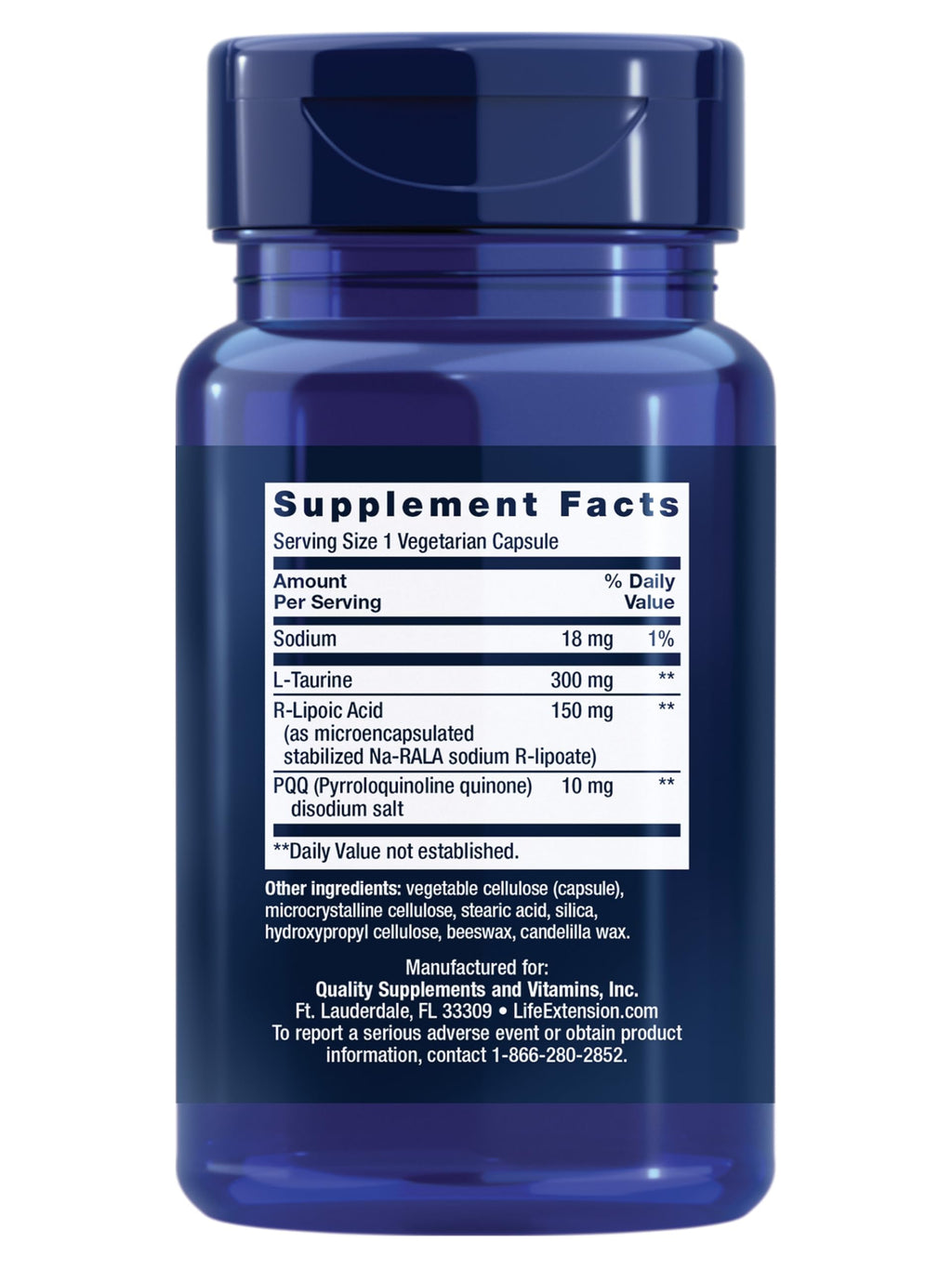 support cellular energy with supplements