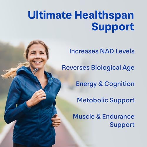 support cellular function with NAD+