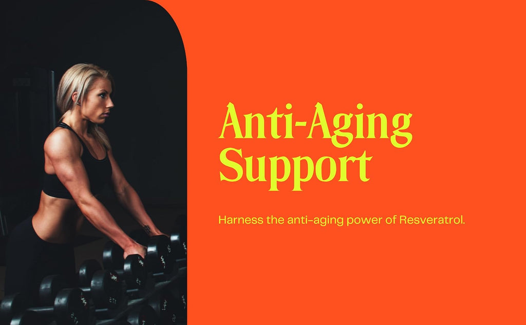 Support cellular function with vitamins