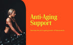 Support cellular function with vitamins