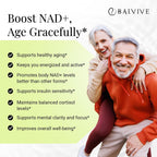 support cellular health naturally