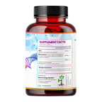 Support cellular health with antioxidants