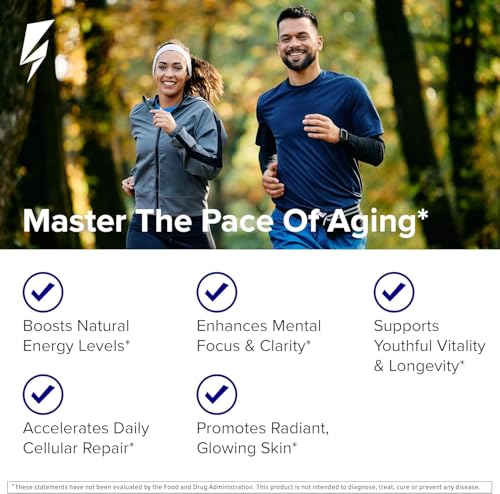 Support cellular health with InnoSupps
