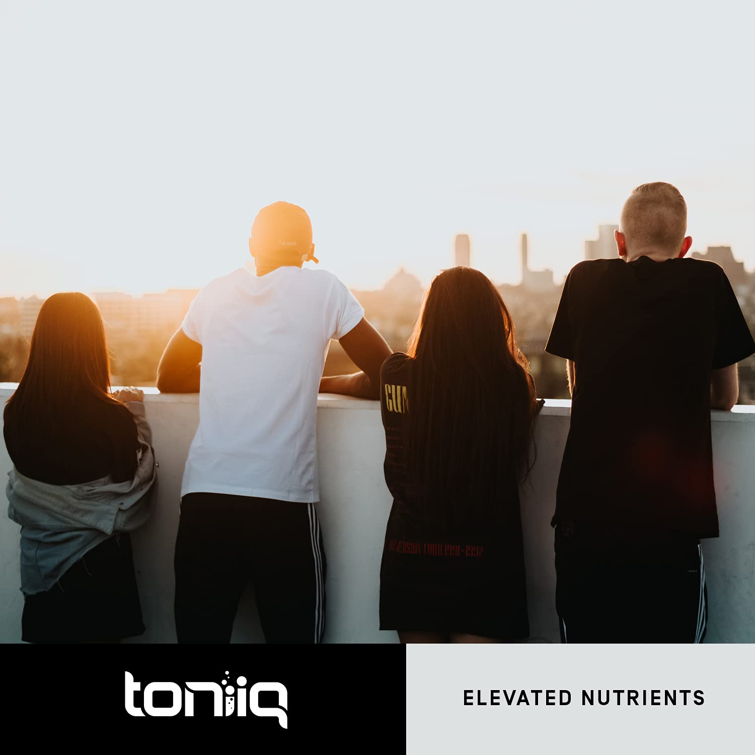 Support cellular health with NMN
