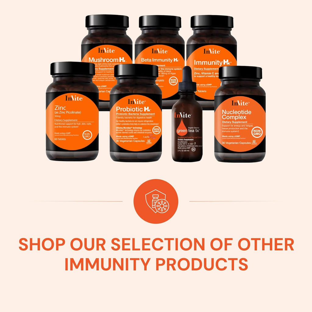 support cellular health with nucleotides