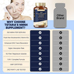 Support cellular health with Totaria NMNH