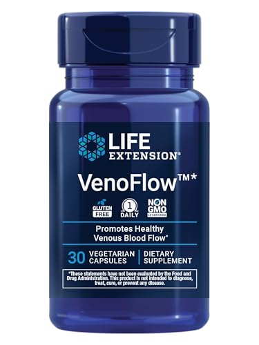 support cellular health with VenoFlow