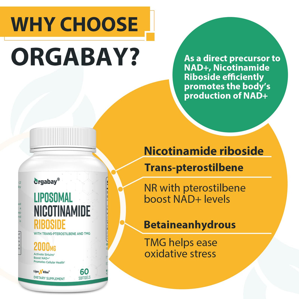 Support cellular health with Vitamin B3