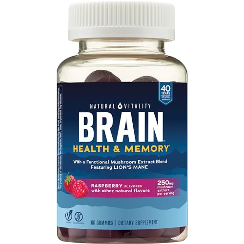 support cognitive function naturally