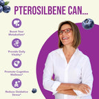 Support cognitive function with antioxidants