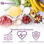 support cognitive function with b vitamins