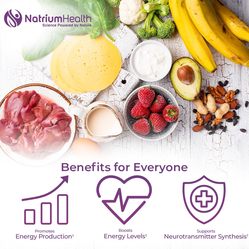 support cognitive function with b vitamins