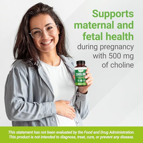 support cognitive function with choline