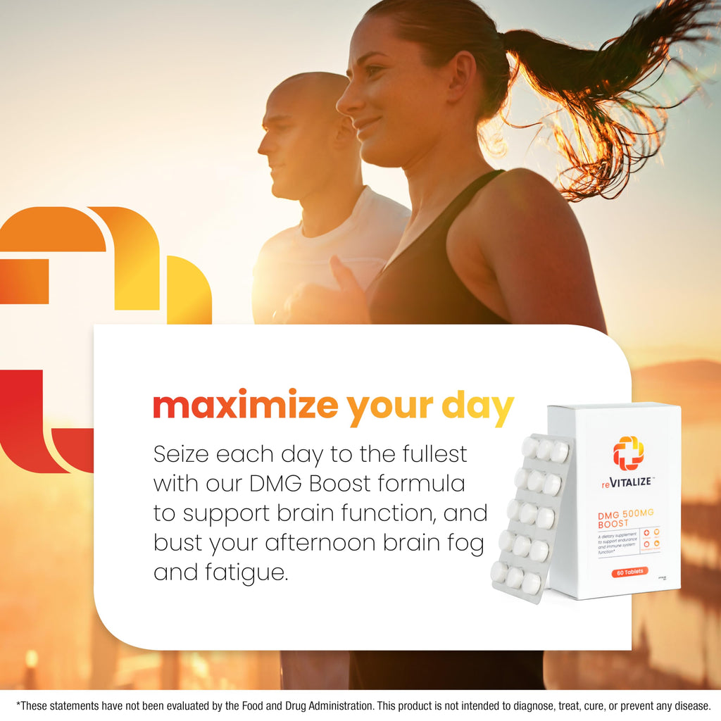 support cognitive function with DMG