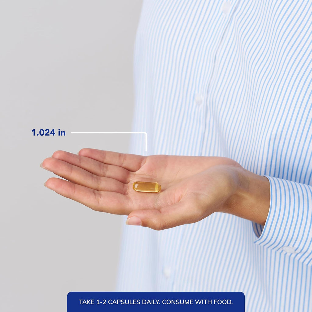 Support cognitive function with EPA DHA