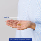 Support cognitive function with EPA DHA