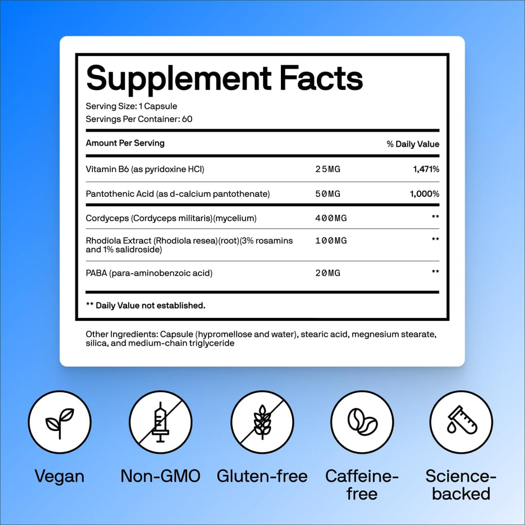 support cognitive function with ginseng