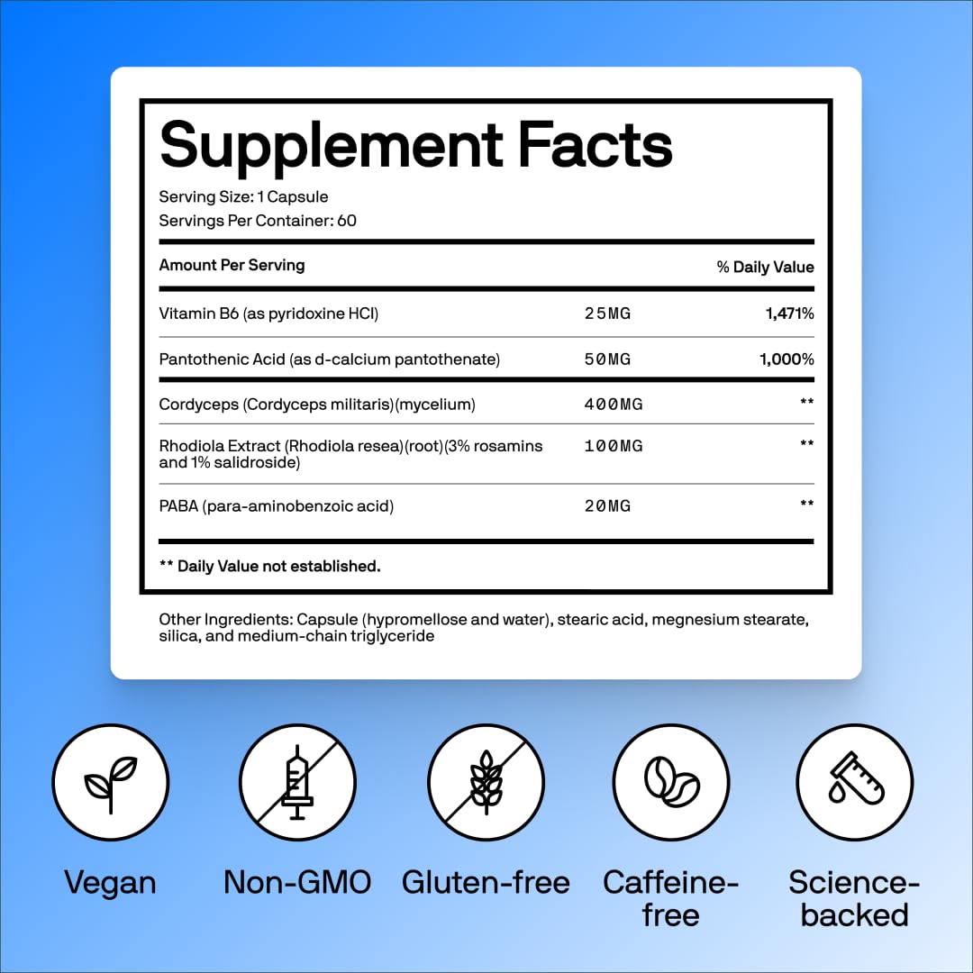 support cognitive function with ginseng