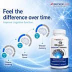 support cognitive function with magnesium