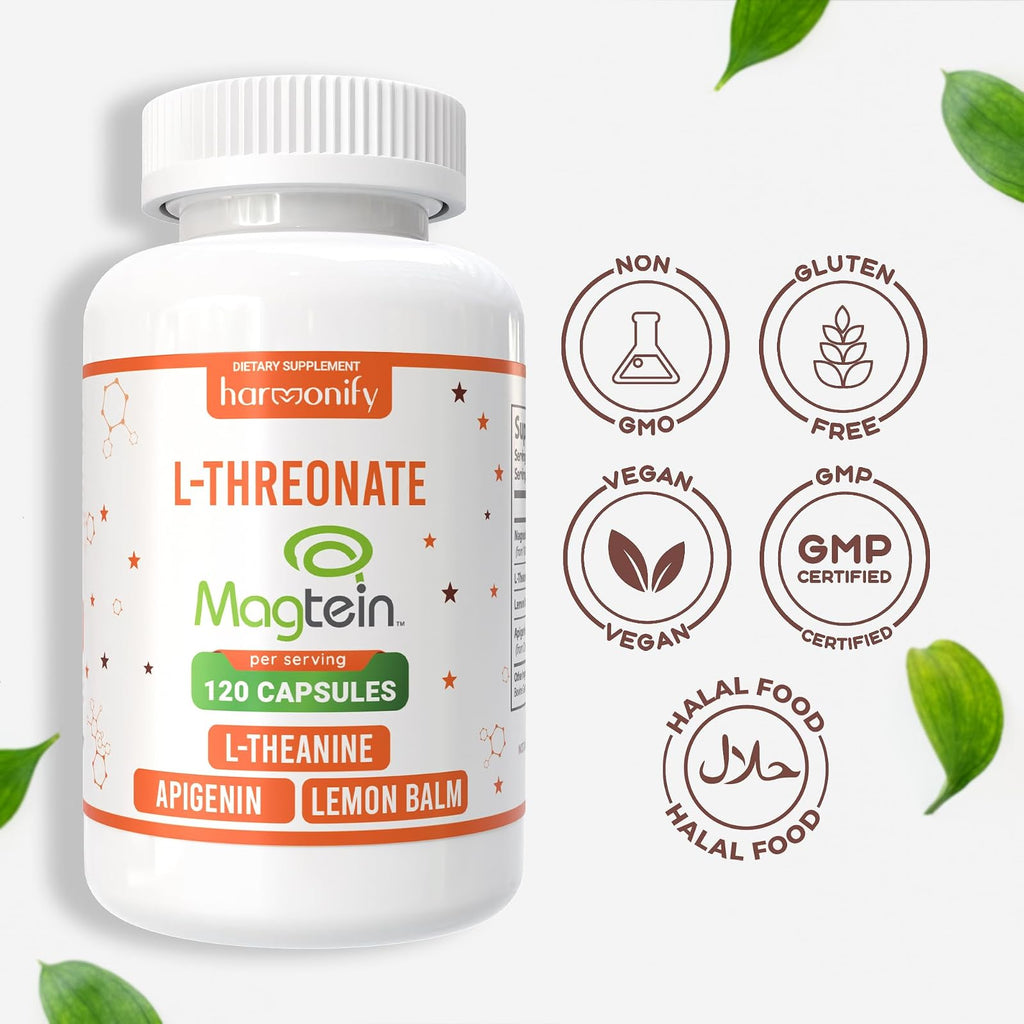 support cognitive function with magnesium